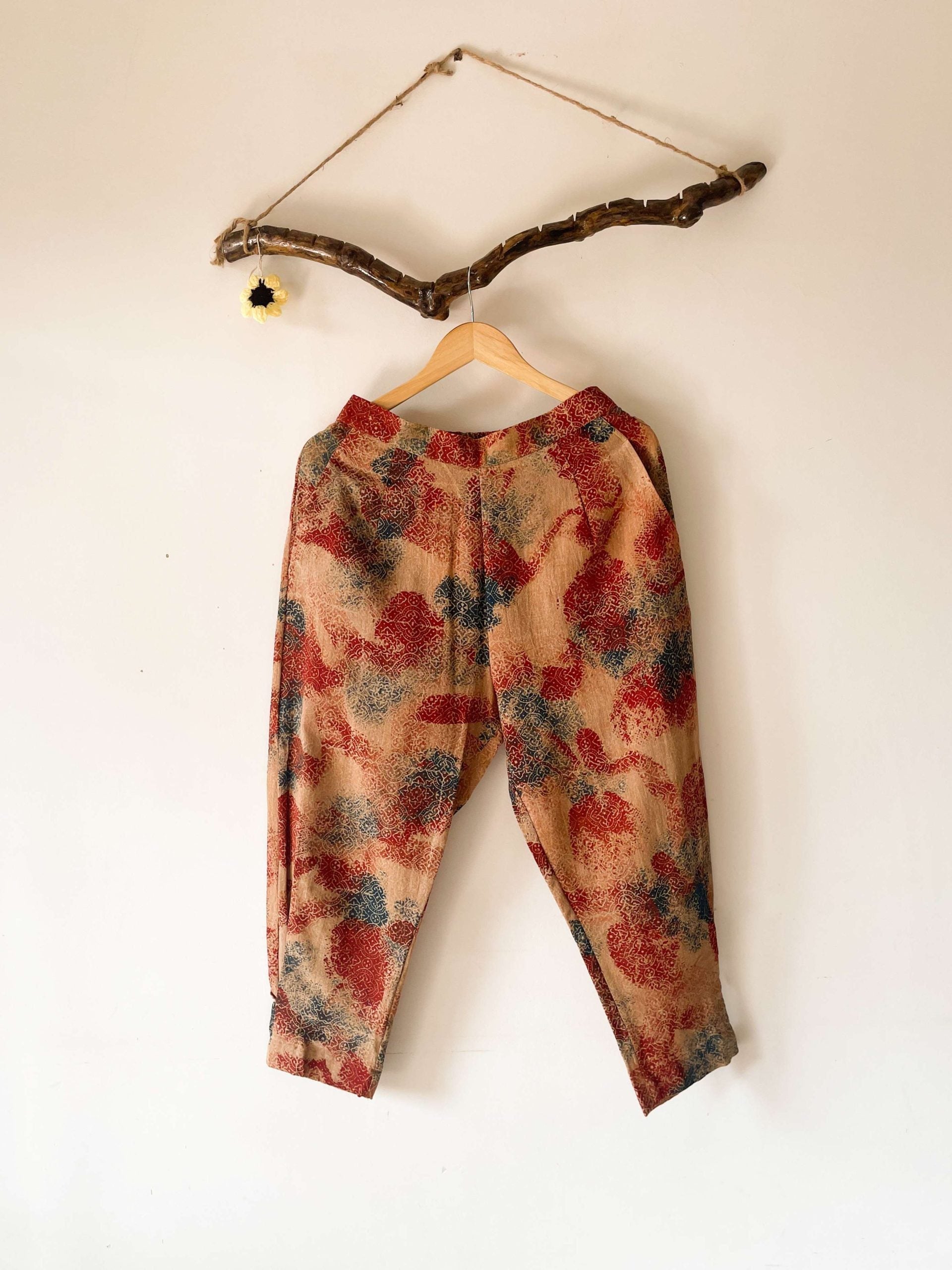 pants – Earthsongs